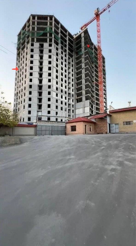 Продается ул. Шота Руставели НОВОСТРОЙКА 1-комн. 33 кв.м. С балконом