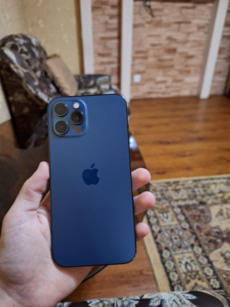 IPhone 12 pro max
