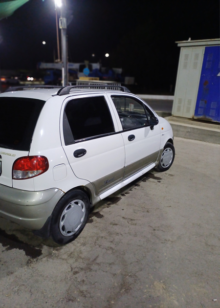 MATIZ BEST 2015 yil.