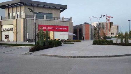 НЕ ЖИЛОЙ Срочно продаётся 75м2  В Центре Города Рядом ул. НУКУС