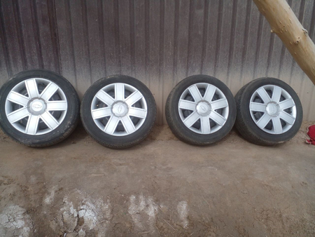 15 balon sotiladi
