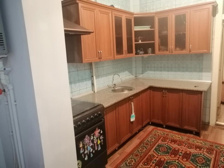 5 комнат , 100 кв
