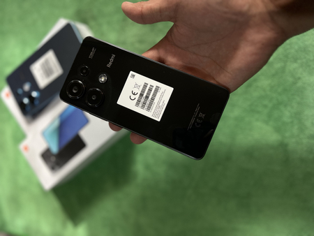 Redmi note 13 8/128 yangidek 2ta