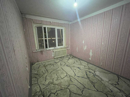 kvartira oilaga qoraqamishdan 2 xona