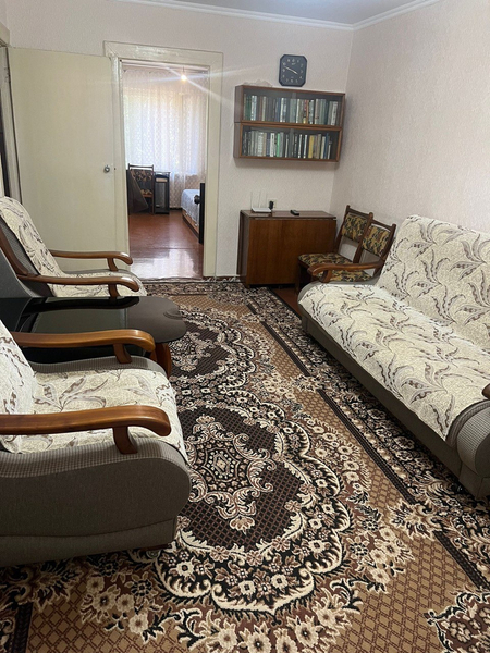 Алгоритм 1/4/5,  состояние среднее