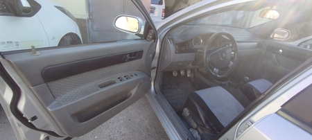 Daewoo  Lacetti 1.8