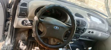 Lada 1118 kalina