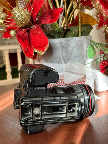 Продам Canon 6D с обьективом 17/40
