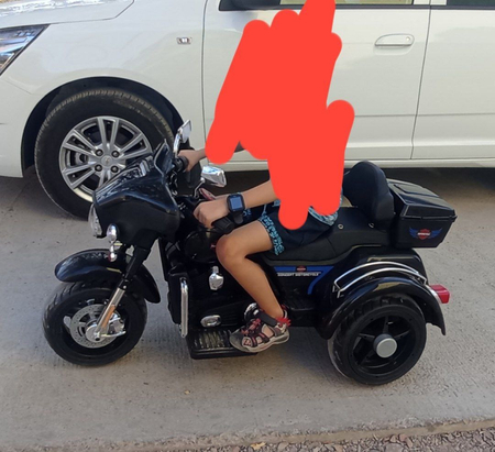 Продается электромотоцикл