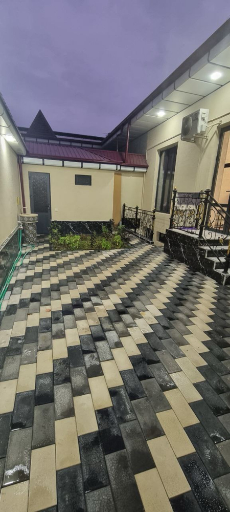 Uy sotiladi Nazarbek Sanatoriyada