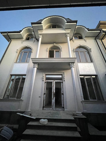 Тйага ишлаб чикарамиз
