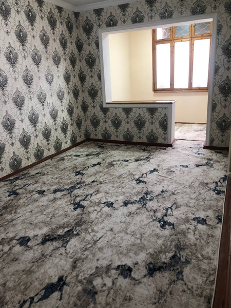 Юнусобод 13 кварталда 3 хонали квартира оилага ижарага берилади