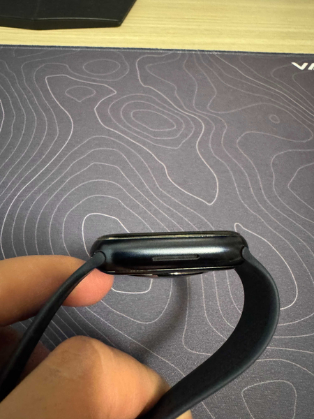 Apple Watch Series 8 45mm LL\\\\A (в идеальном состоянии)