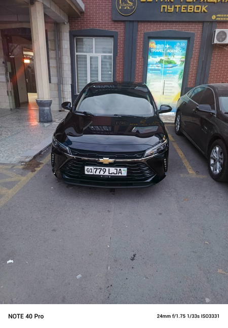 Продается автомобиль марка. монза