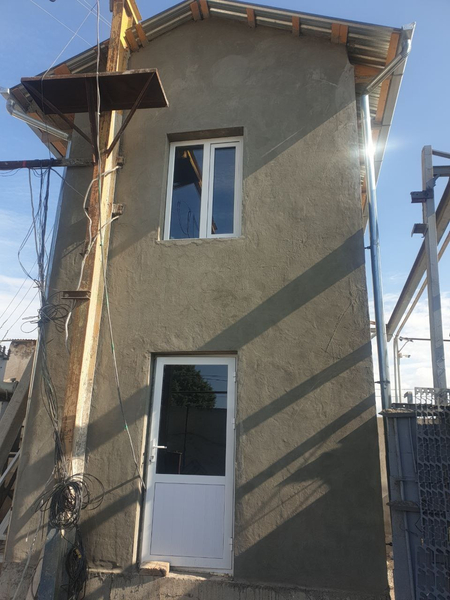 База 12 сот Кибрайский р-н