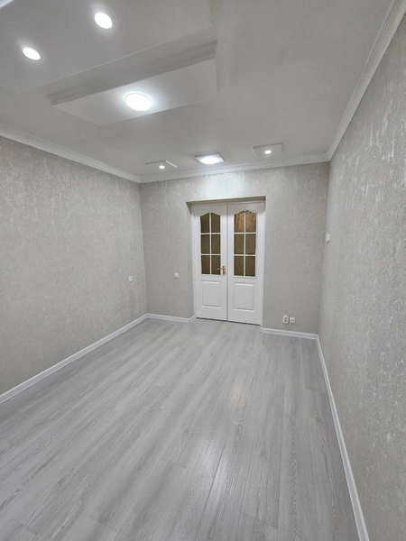 Qoratosh. 4/4/9. 90m2. Yevroremont.