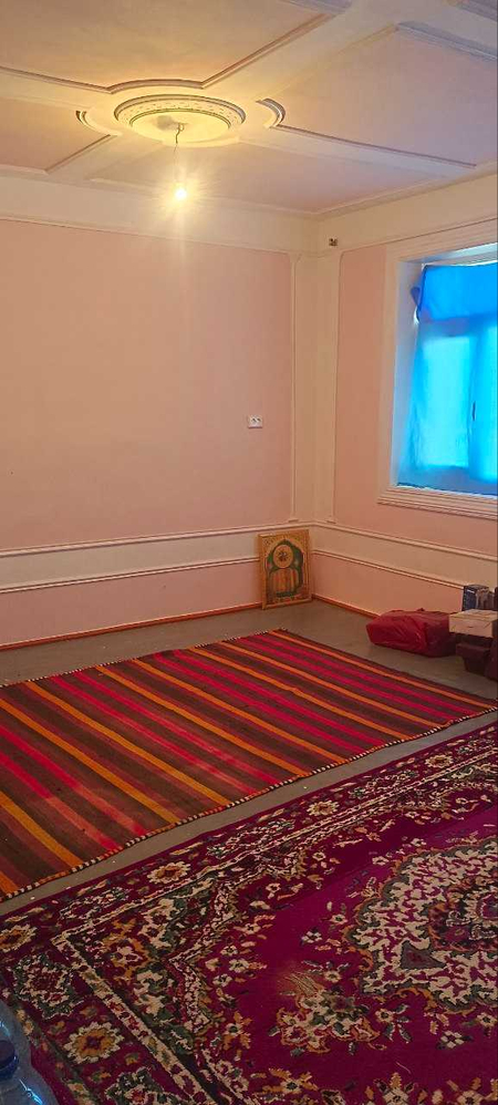 Kvartira 3 xonali shahar markazidan