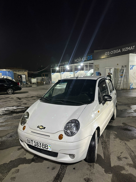 Matiz mx sotiladi