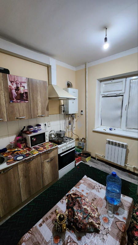 Арзон 2 хона 2х крмнатная срочно