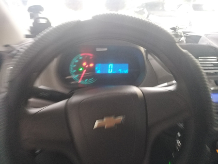 Cobalt 2020 yil 52000km yurgan
