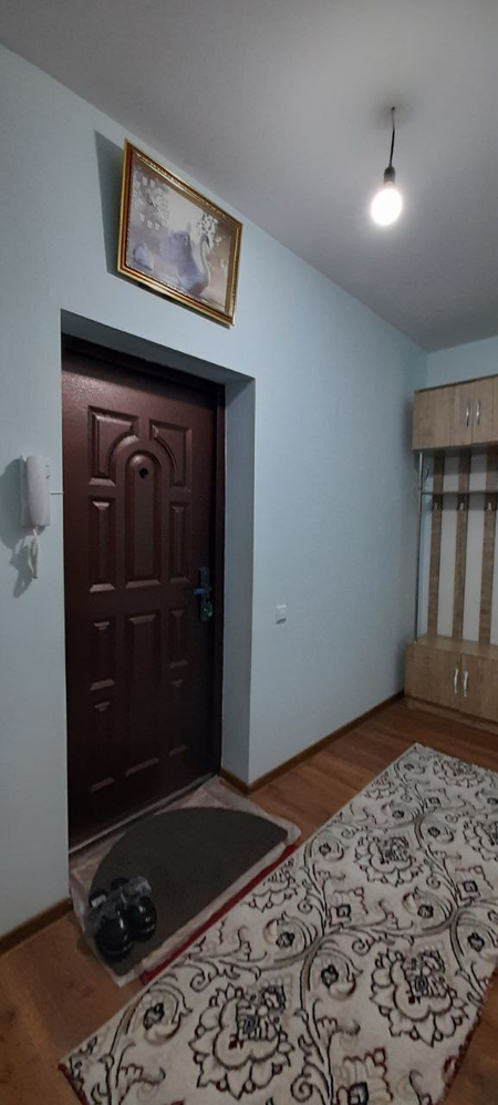Arenda oilaga Yangi choshtepa 1xonali uy