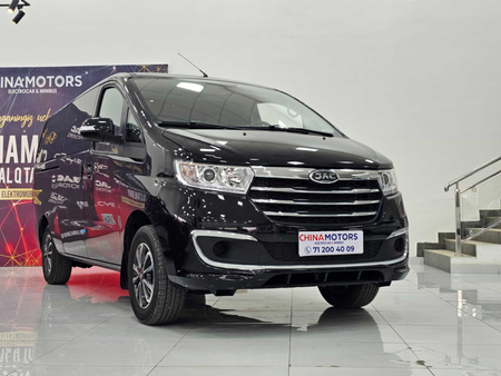 JAC M3 Plus 2024 ENG Fulli 1,8 motor 1 kunda kredit va nasiya changan!
