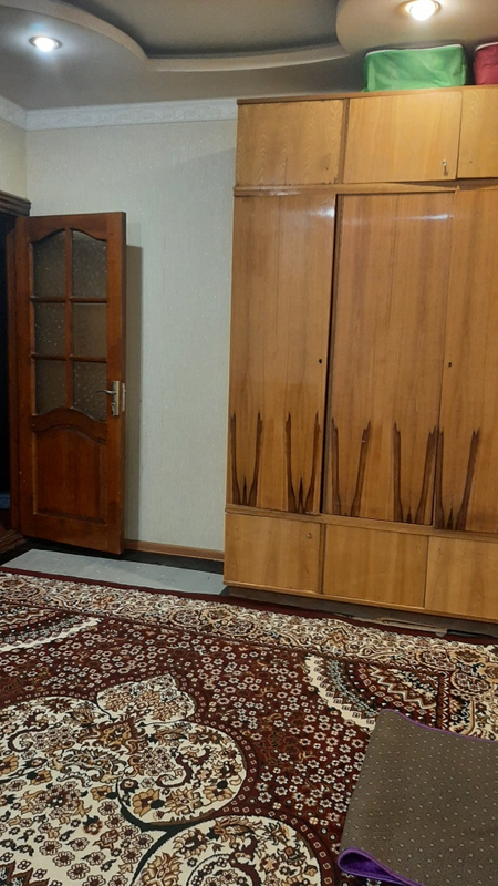 Сдаётся квартира