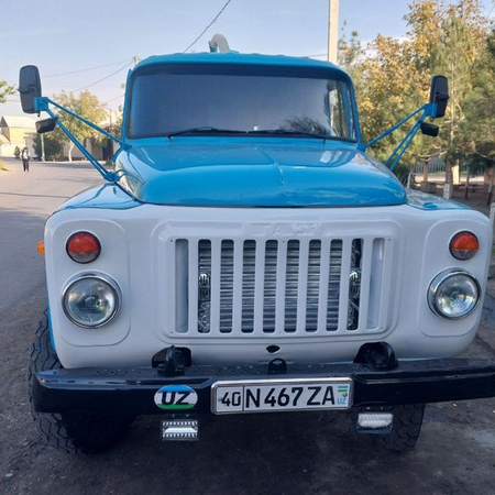 Gavnavoz Vodavoz Xizmatlari Qulay Hamyonbop narxlarda