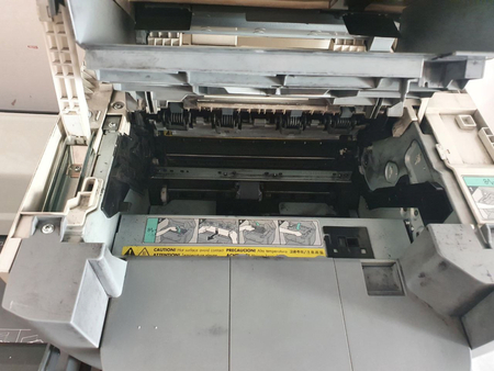 Принтер Canon 4010