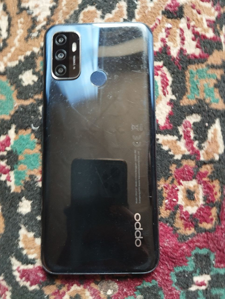 Oppo a53 64g srocna