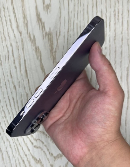 Iphone 14 pro max LLA 256gb