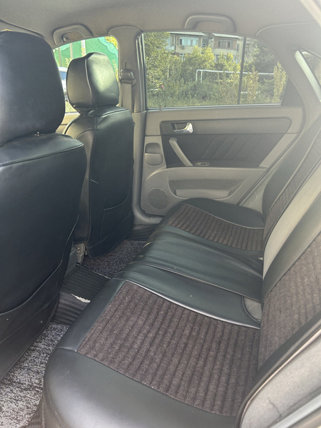 Gentra 2015  1 Evro