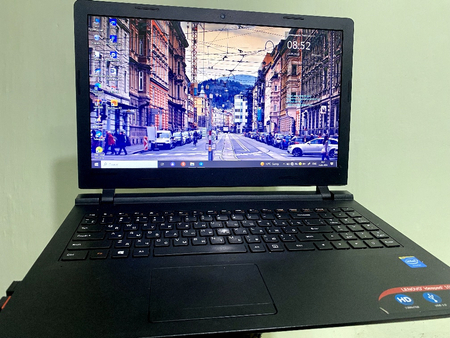 Notebook Lenovo IdeaPad 100