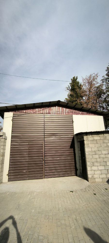 Склад 110 кв.м отличная локация