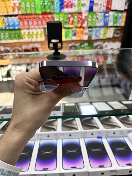 Iphone 13 Pro Max nasiya savdo va naqdga