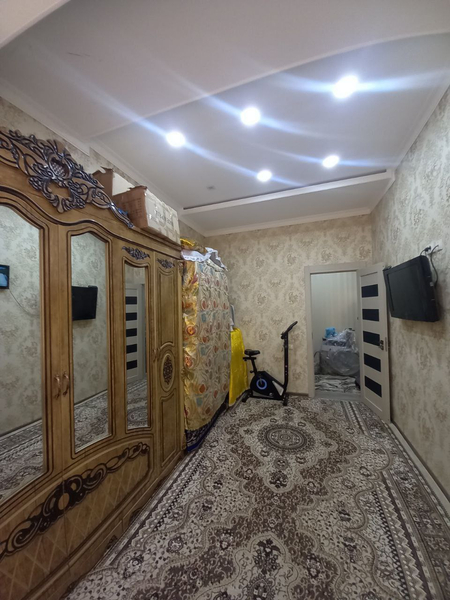 Ижара 6чи Микрорайон