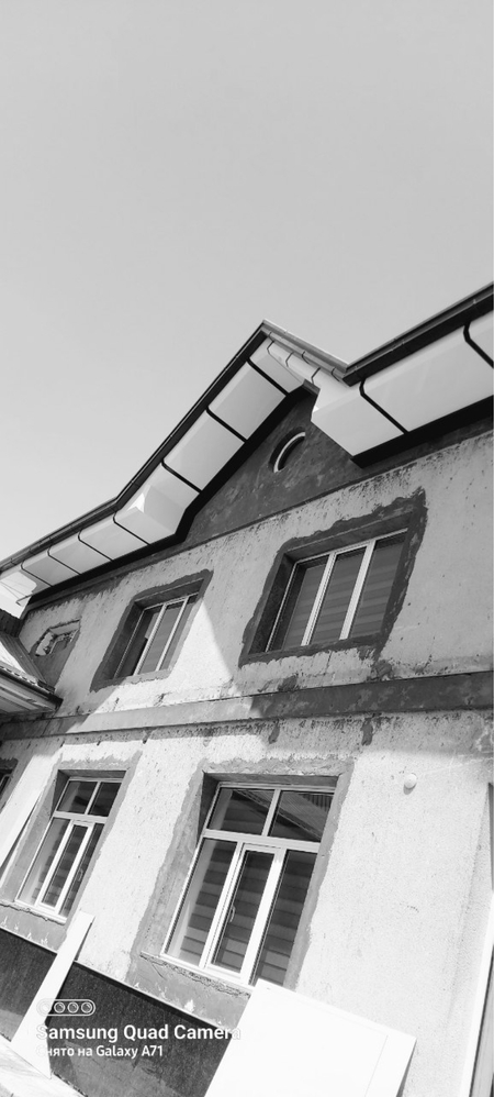 Alyukobond montaj