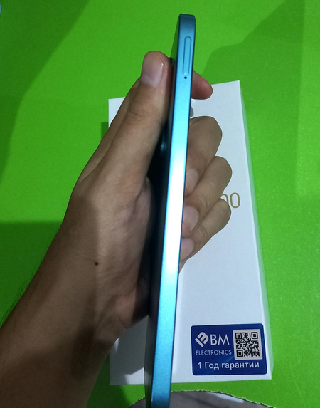 HONOR 200 Lite 8/256 сотилади