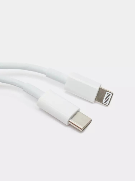 iPhone uchun sifatli blok va kabel quvvatlagich
124,000 so'm