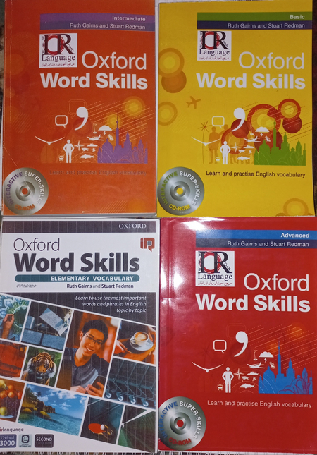 TAVSIFNI O\\\'QIB CHIQING!!! Ingliz tilidan grammatika va IELTS uchun kit