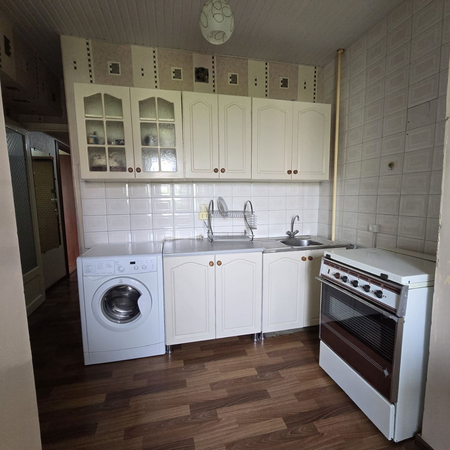 Экобазар Мирзо Улугбек 2 комнатная