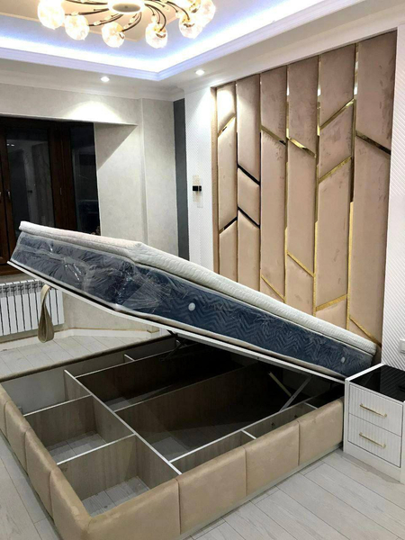 Мебель на заказ только для вас