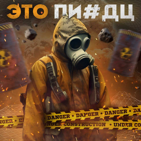 Графический дизайнер