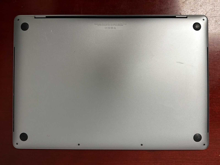 2019 · MacBook Pro · i7 · 2.6GHz · 16GB · 512GB SSD · 16