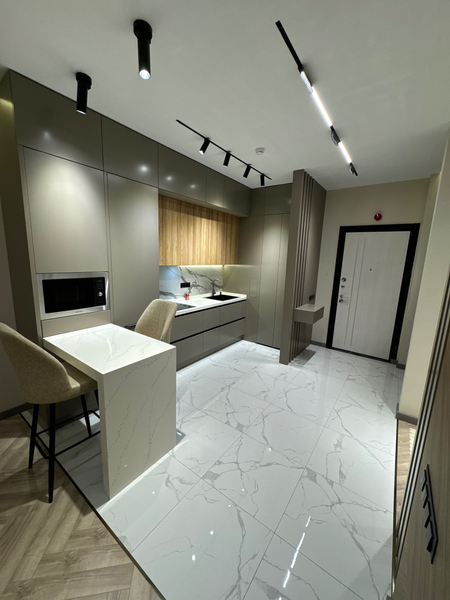 Сдается в аренду  свой Апартамент Akay City Studio 50 кв