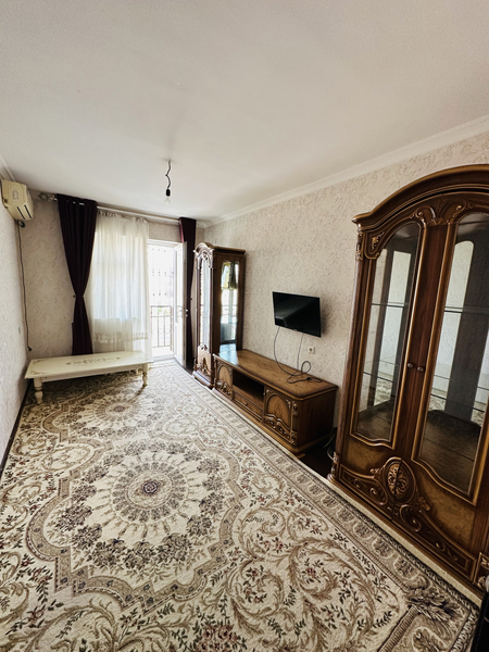 Сергели 5А 3 хона 6 этаж 58 кв метро 2 бекат