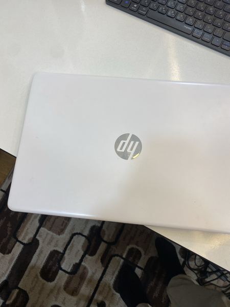Hp Laptop 15s-fq5012ne