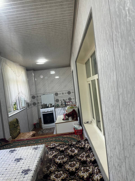 ^2×6 балкон ИнЯз 3/3/4 Чиланзар 9 квартал 70м² Кирпичный дом Продаётся
