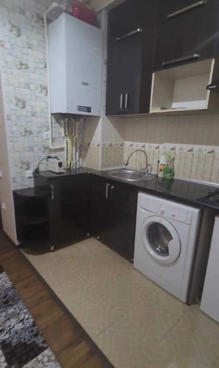 1-к квартира, 22 м², 3/4 эт. Карасу 6 Хавас