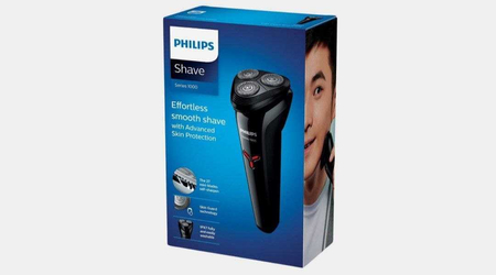 Электробритва Philips S1103/02